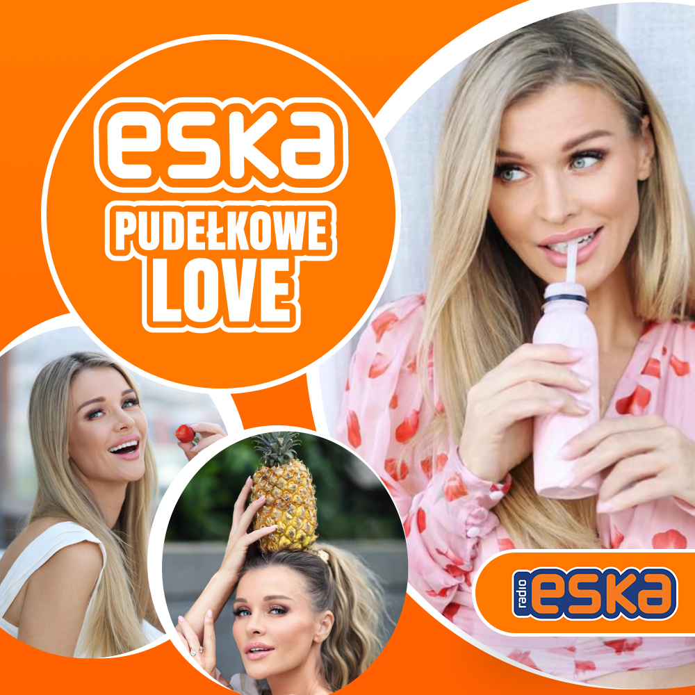ESKA Pudełkowe Love